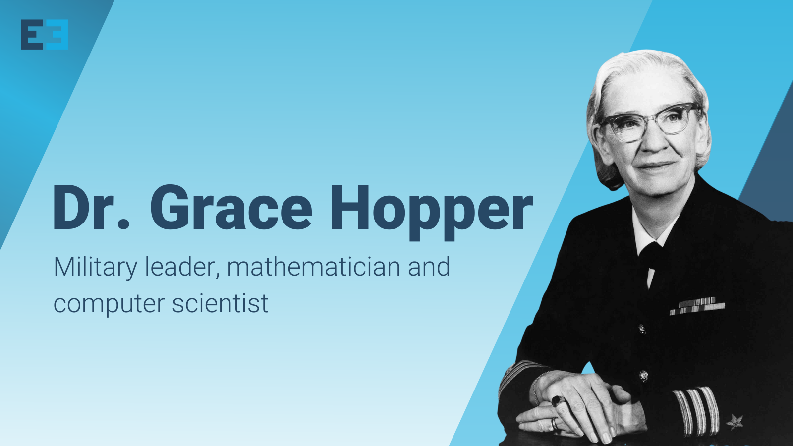 5 women who changed the technology world - VEERUM