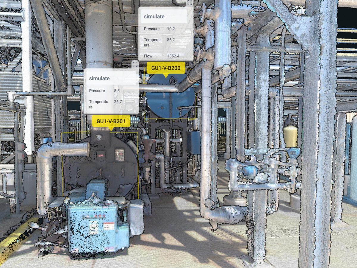 VisOps for Oil and Gas - Future-proof with VEERUM